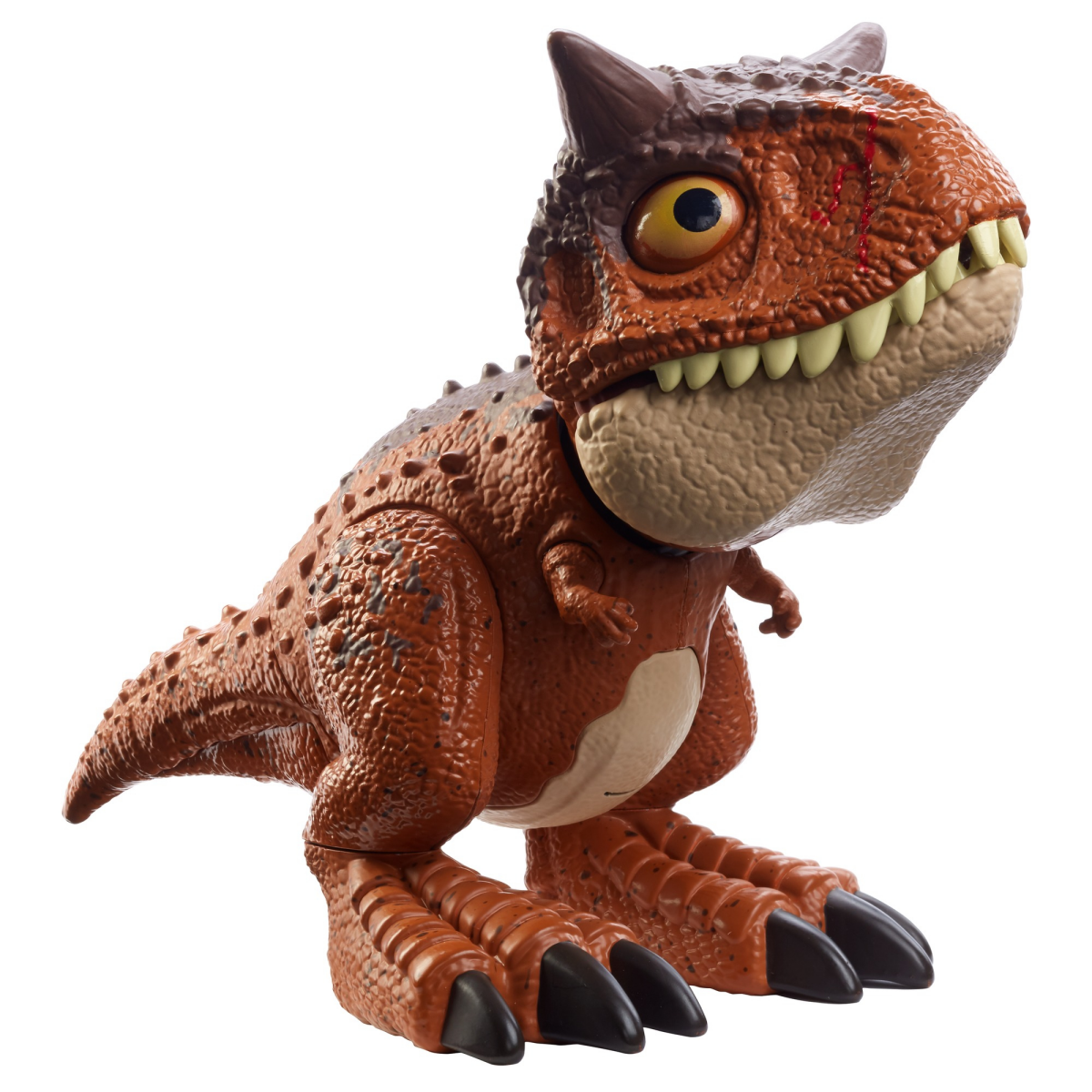 Mattel HBY84Jurassic World Kinderspielzeugfigur