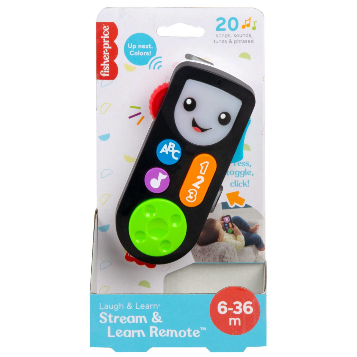 Mattel HGY50