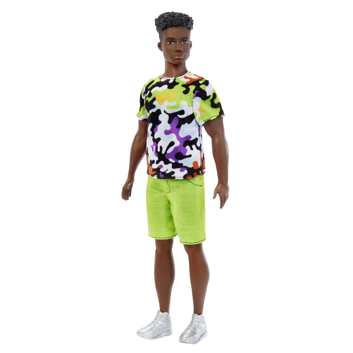 Barbie HBV23 Fashionistas Puppe, 13,99