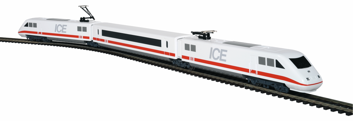 PIKO myTrain® Start-Set ICE