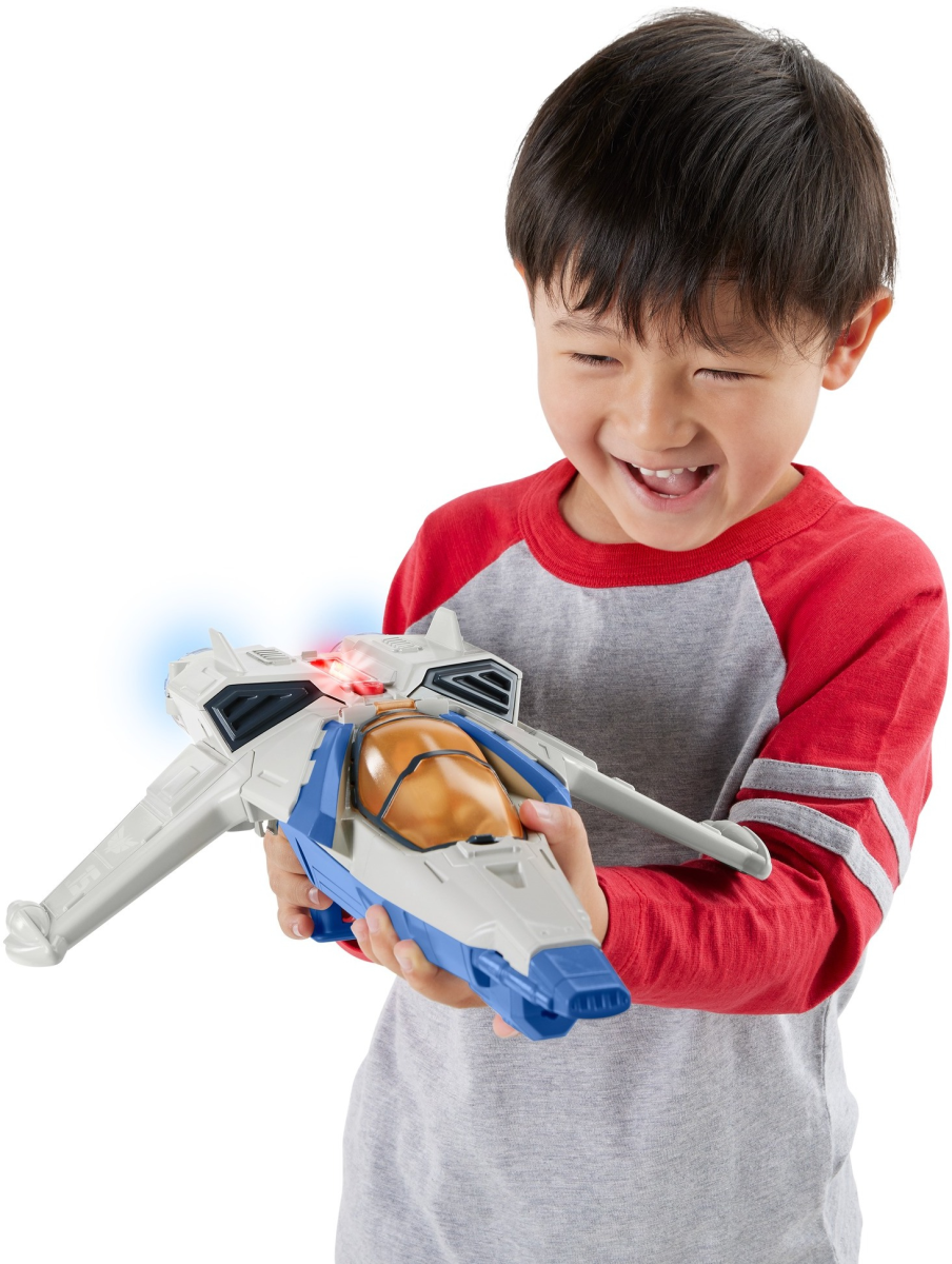 Fisher-Price HGT26 Imaginext Spielzeug-Set