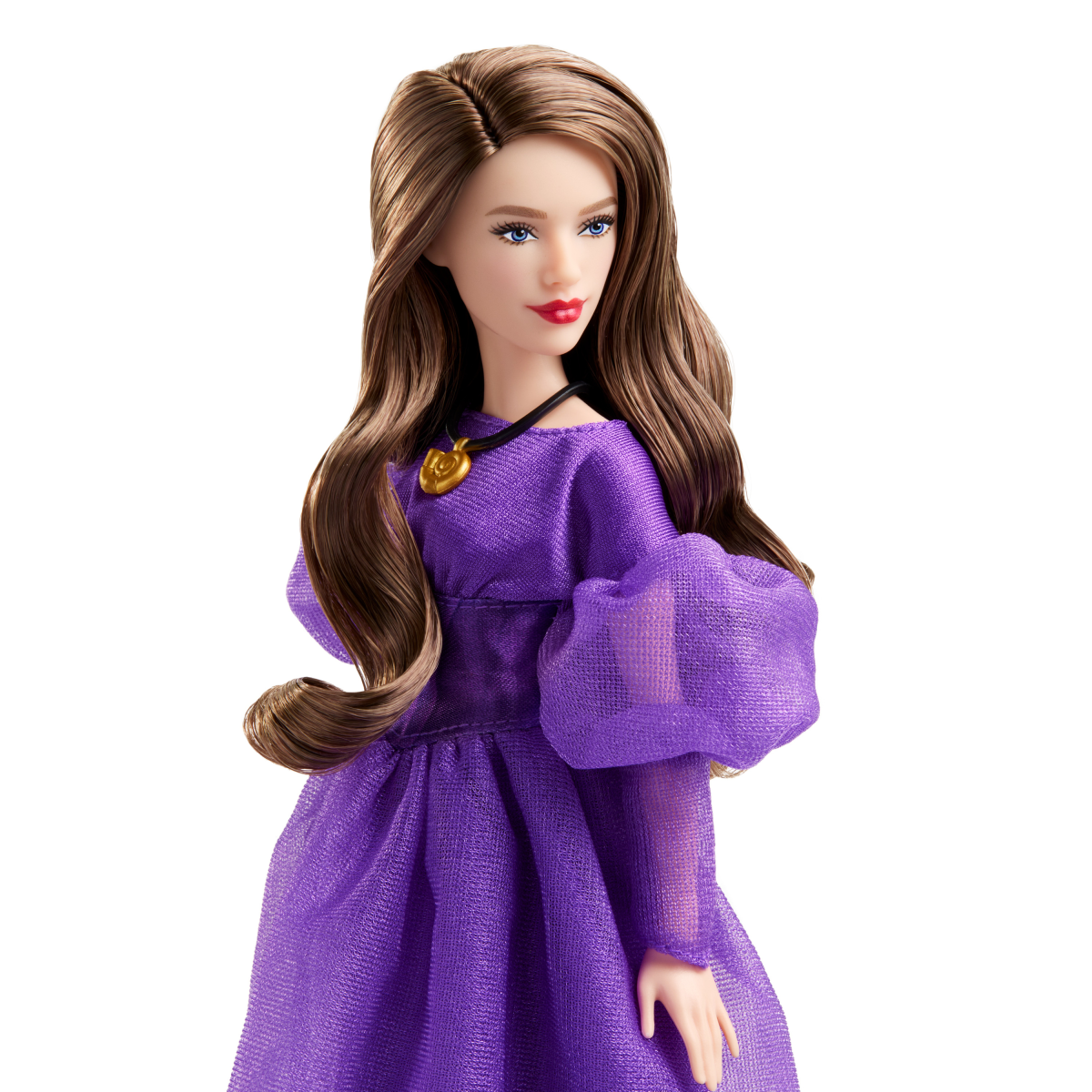 Mattel HMX21 Disney The Little Mermaid Puppe, 24,99