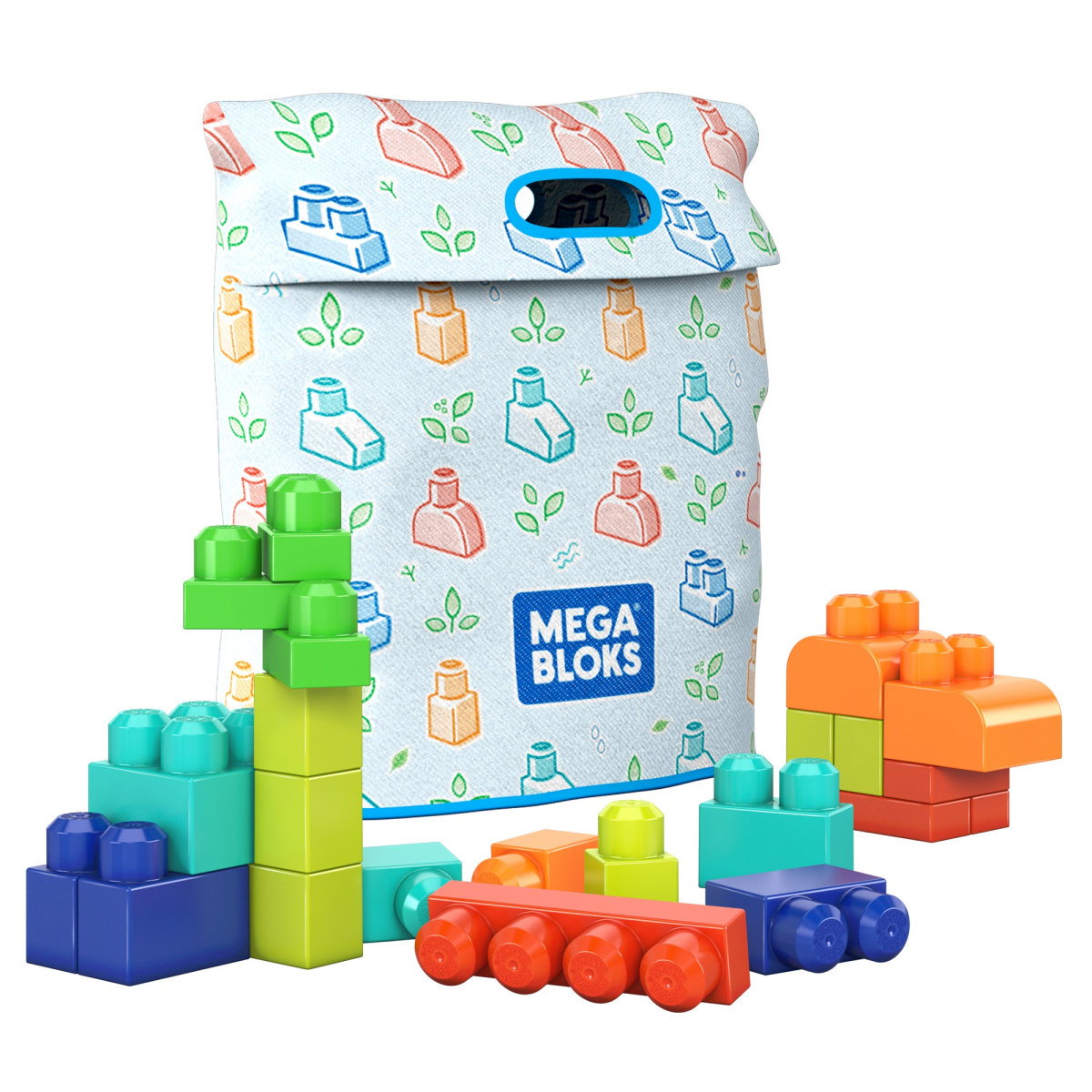 Mattel GVX10 Bauspielzeug, 14,99